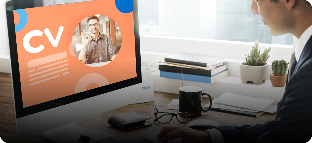 Video for Communication: Clear, Fast, and Easy - Vidnoz Flex