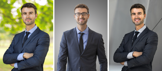 Crear Foto para Hoja de Vida con IA Online Gratis